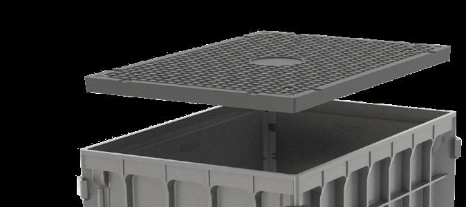 TUDS Underground Pits by TransNet NZ Ltd - Issuu