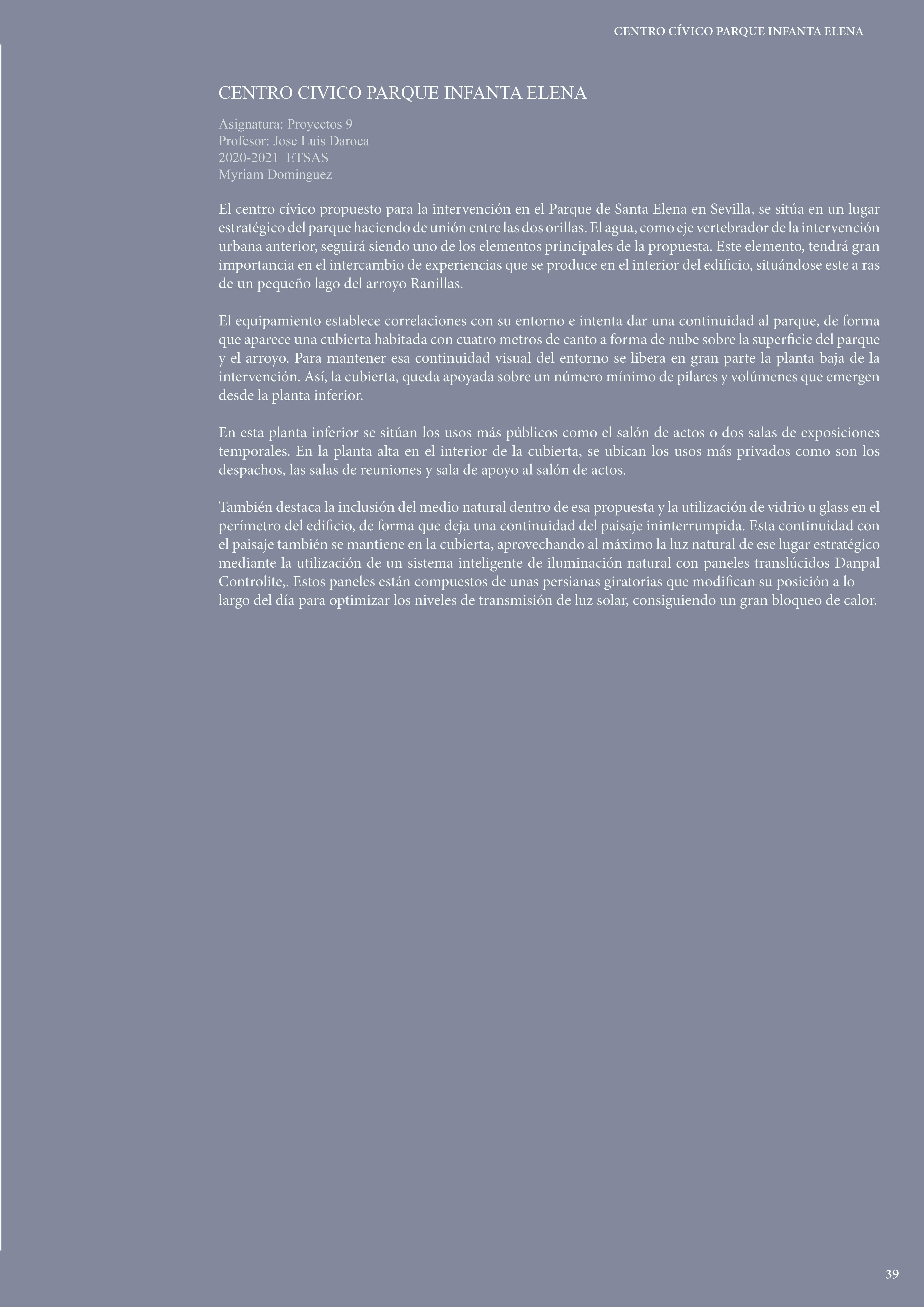 CV+Portfolio-Myriam Domínguez by Myriam Domínguez Mateo - Issuu