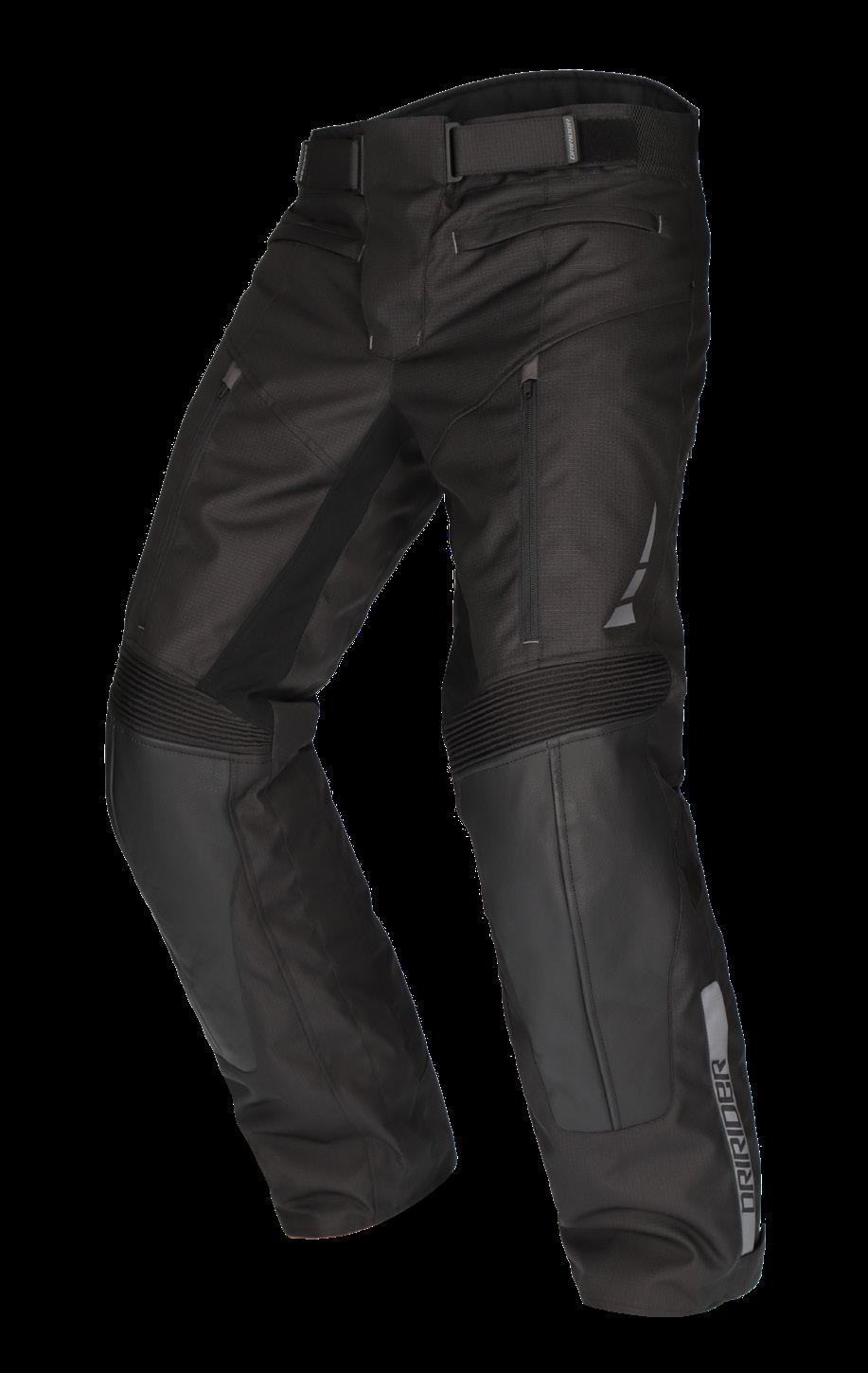 DRIRIDER | Australian Catalogue by McLeod Accessories - Issuu