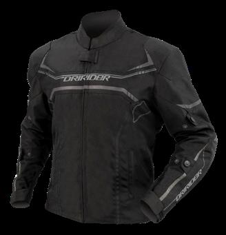 DRIRIDER | Australian Catalogue by McLeod Accessories - Issuu