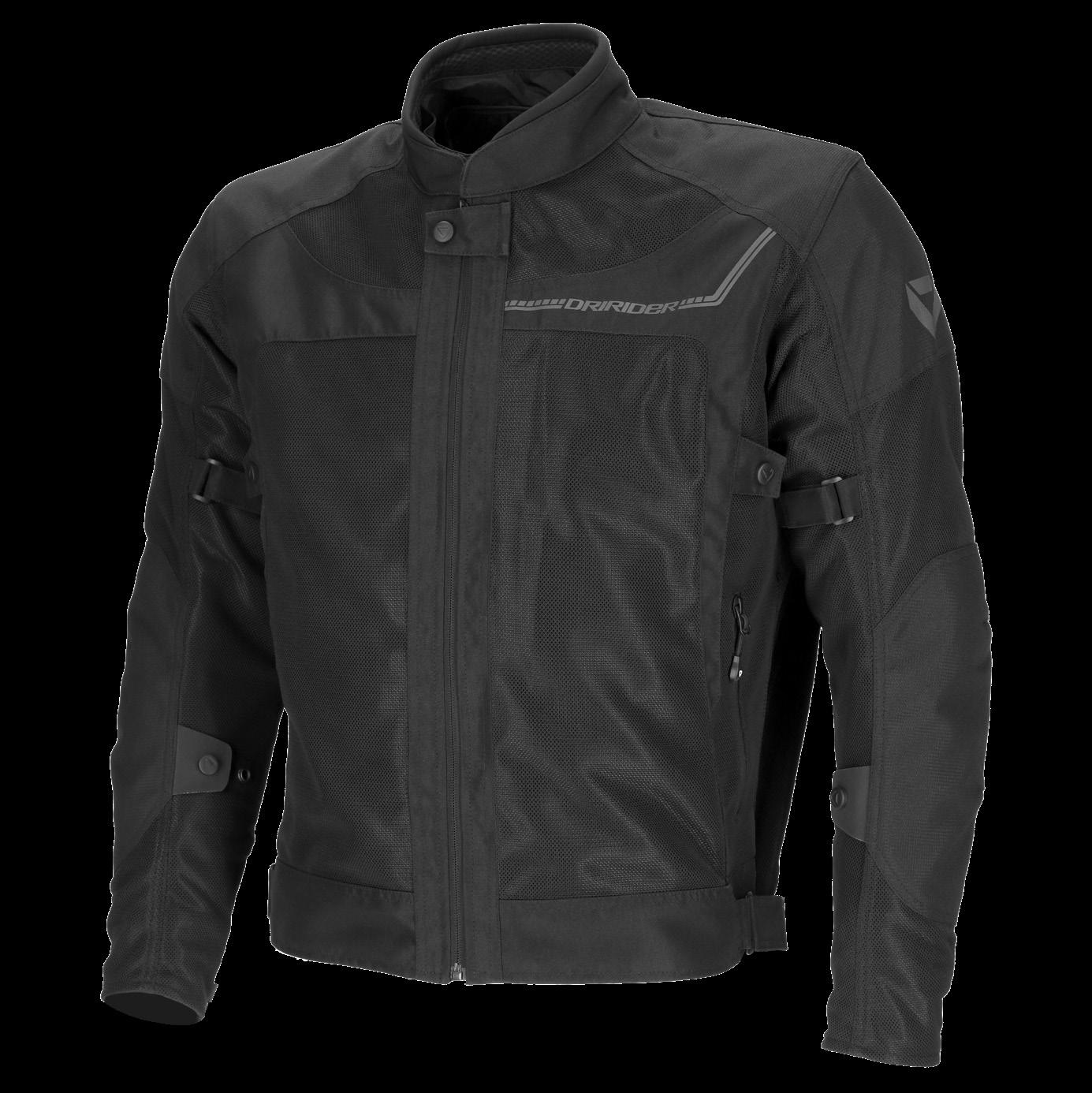 DRIRIDER | Australian Catalogue by McLeod Accessories - Issuu