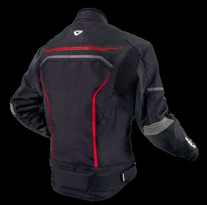 DRIRIDER | Australian Catalogue by McLeod Accessories - Issuu