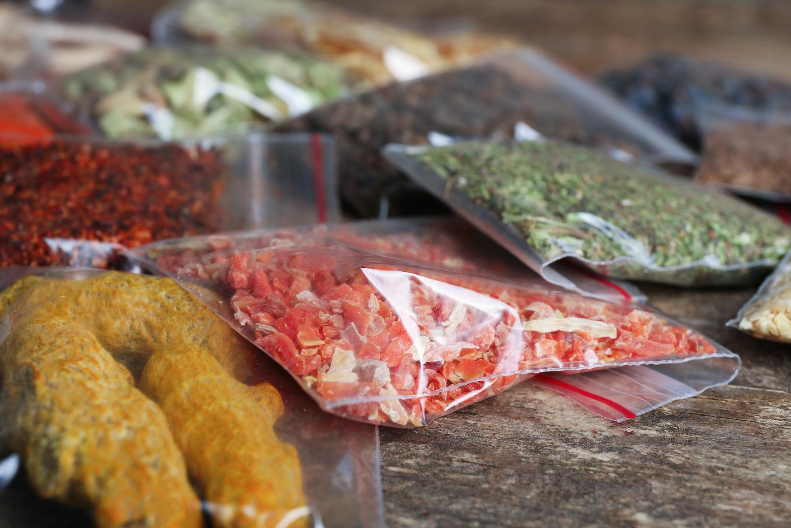 Seal in Goodness: Top Freezer Wrap Packaging Solutions for Every ...