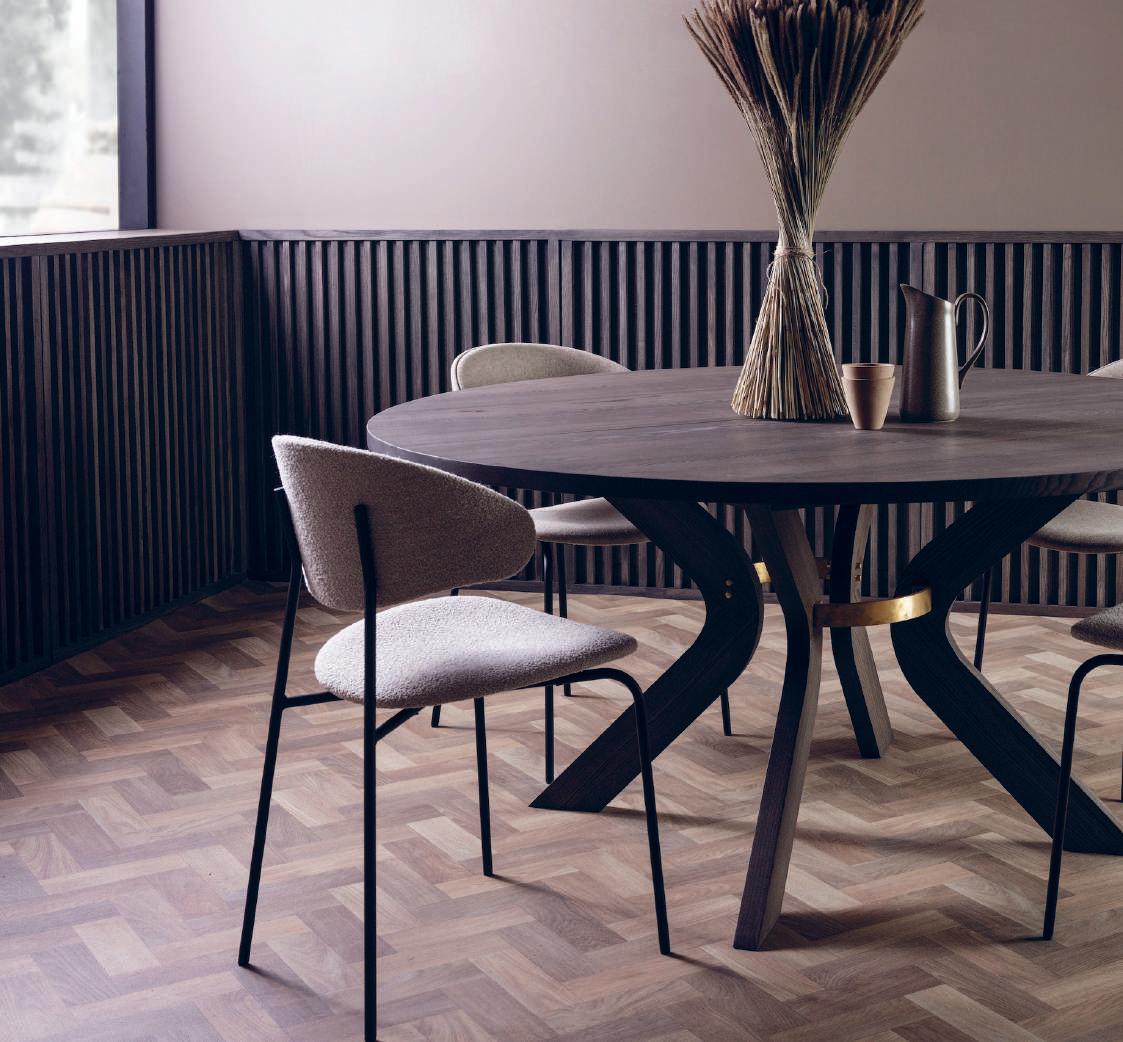 Kristensen Collection by Kristensen & Kristensen A/S - Issuu