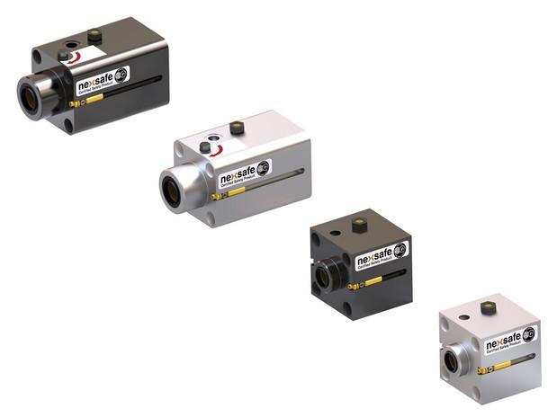 NEXEN Group - Nayagi Industrial Technologies by NayagiIndustries - Issuu