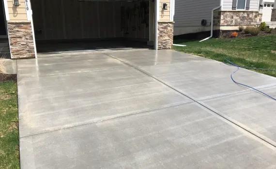 Enhance Durability with Professional Concrete Sealing Services by Mt custom Concrete - Issuu