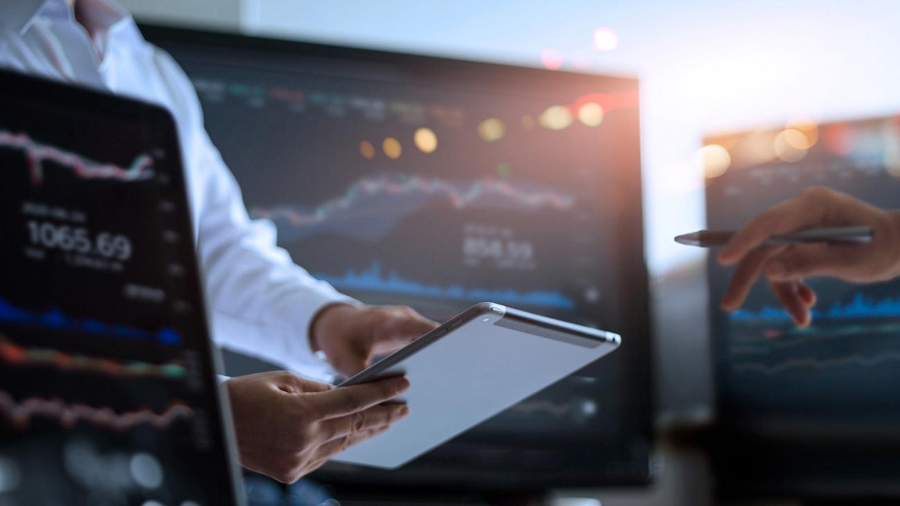 How Digitization Brings New Opportunities In Trade Finance? by Emerio ...