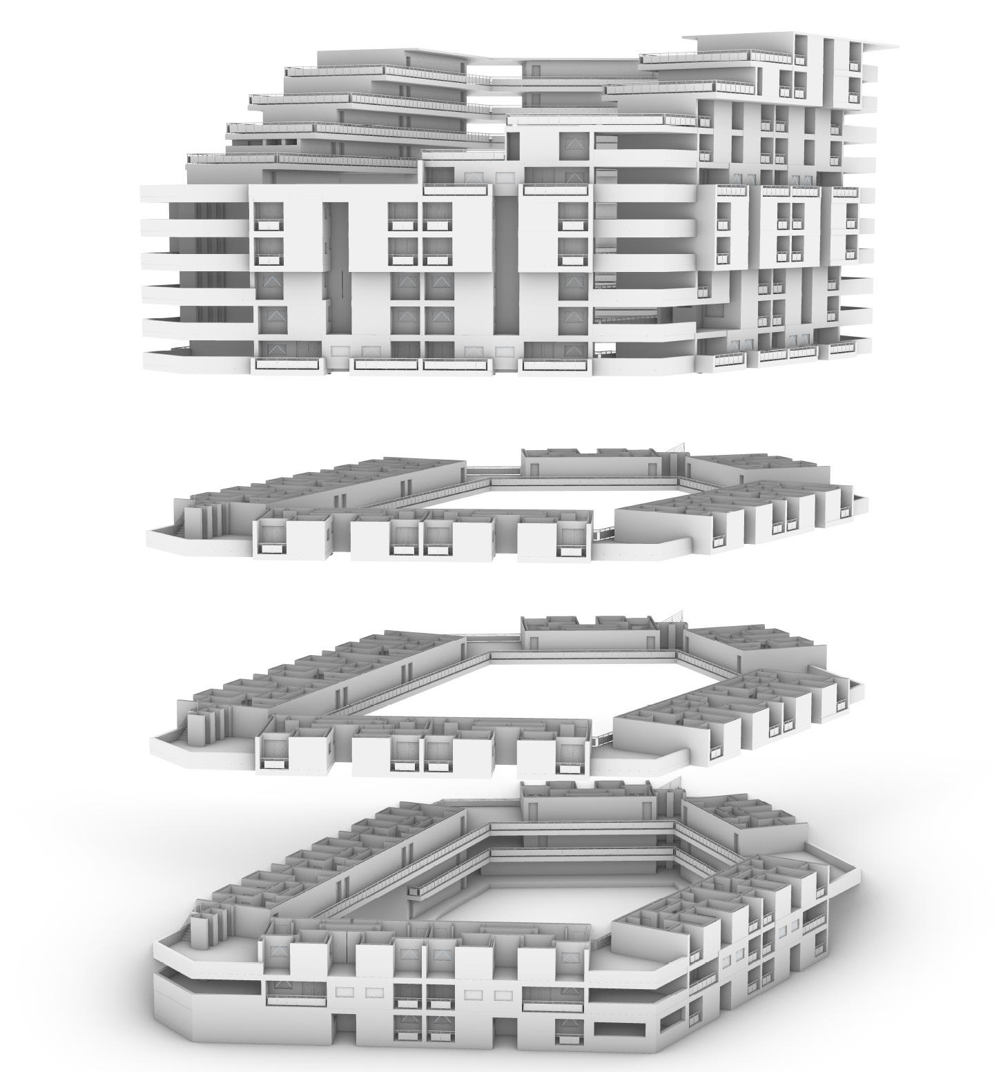 SHANTANU GADHIA | UNDERGRADUATE ARCHITECTURE PORTFOLIO | NIRMA ...