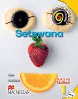 Primary School CAPS Catalogue Grade 1-3 by Macmillan Education South ...