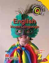 Primary School CAPS Catalogue Grade 1-3 by Macmillan Education South ...