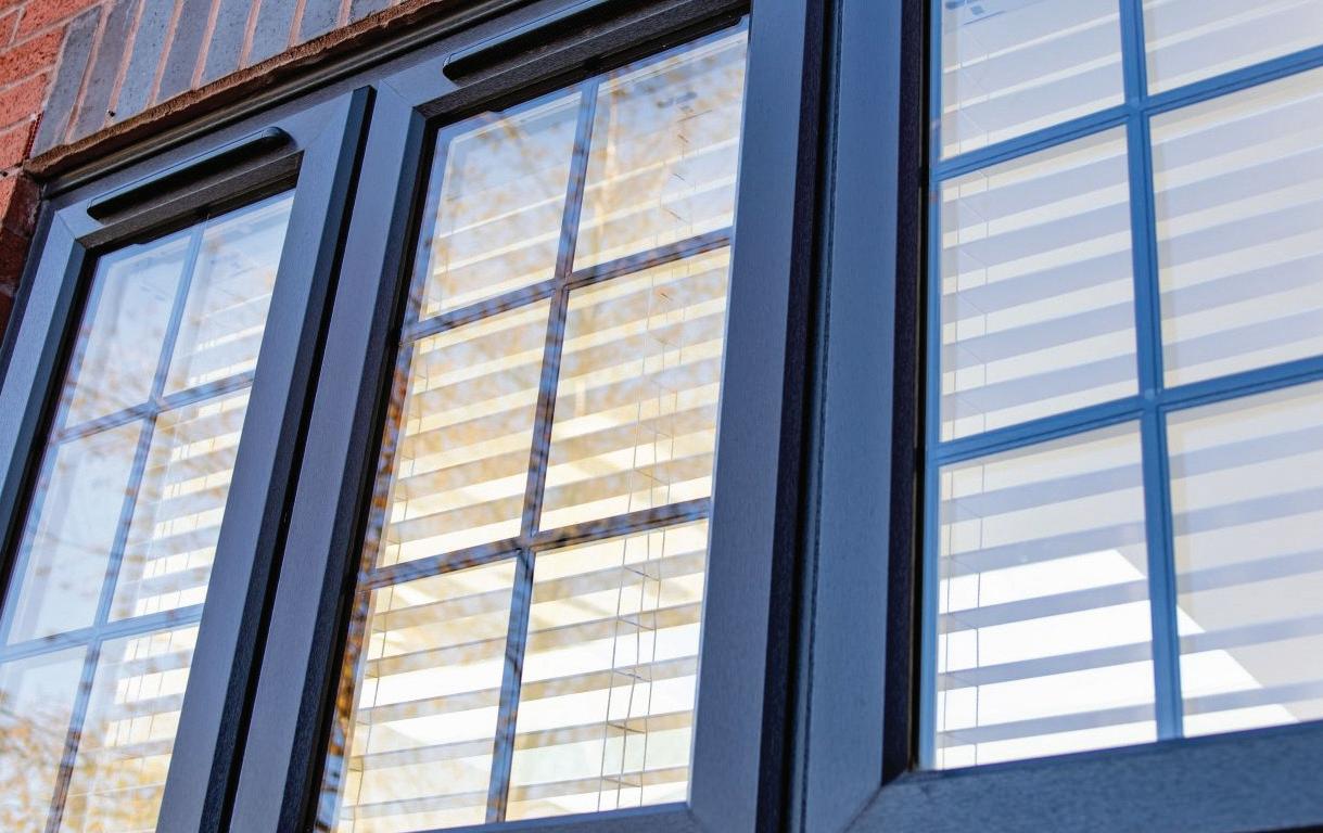 ADVANCE 70 Windows & Doors | Sales & Technical Guide by Selecta Systems ...