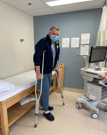 Tillsonburg District Memorial Hospital Patient Services Directory by ...