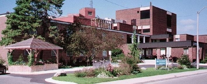 Tillsonburg District Memorial Hospital Patient Services Directory by ...