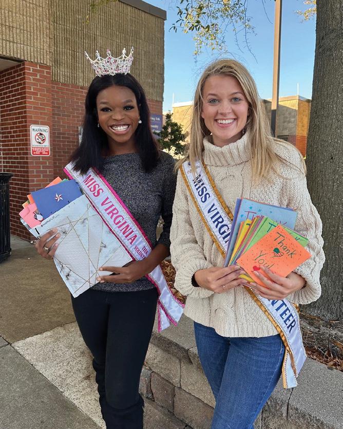 MVV Proposal 2023 by Runk & Pratt - Issuu