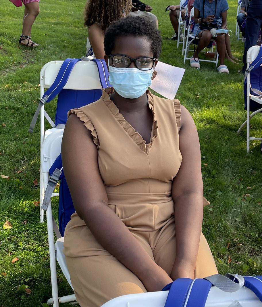 Buffalo Prep 2022 Impact Report by buffaloprep - Issuu