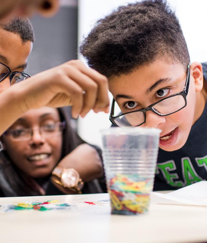 Buffalo Prep 2022 Impact Report by buffaloprep - Issuu