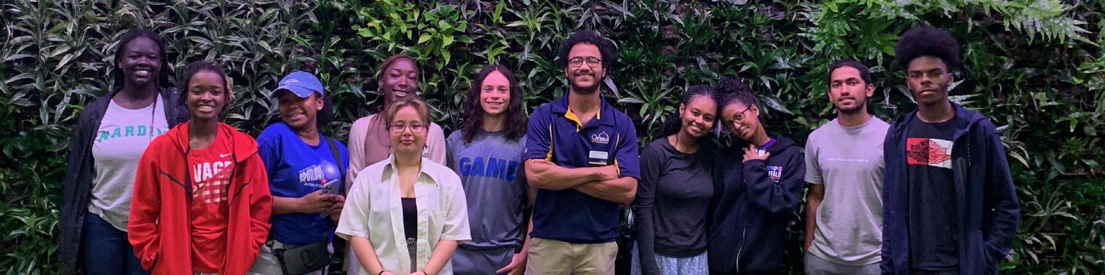 Buffalo Prep 2022 Impact Report by buffaloprep - Issuu