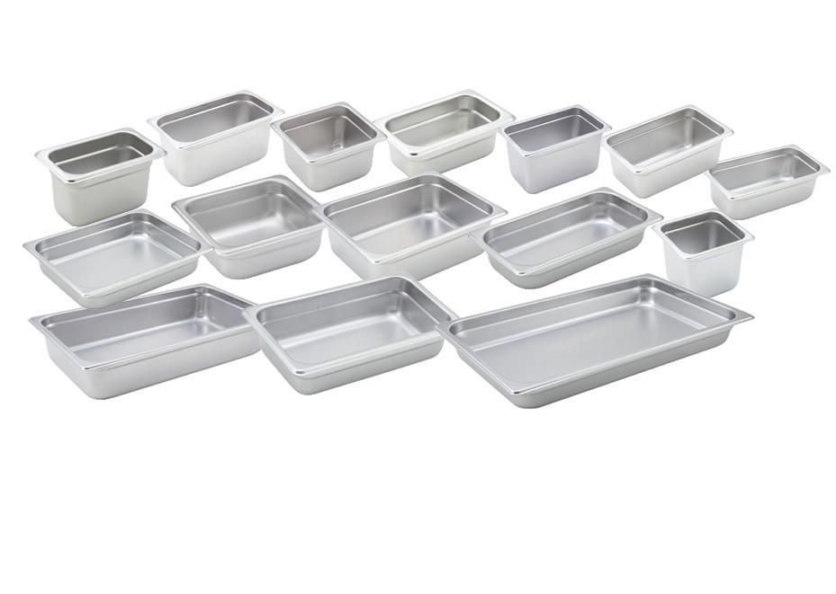 Smallwares & Kitchen Supplies Catalog by aceendico1 - Issuu