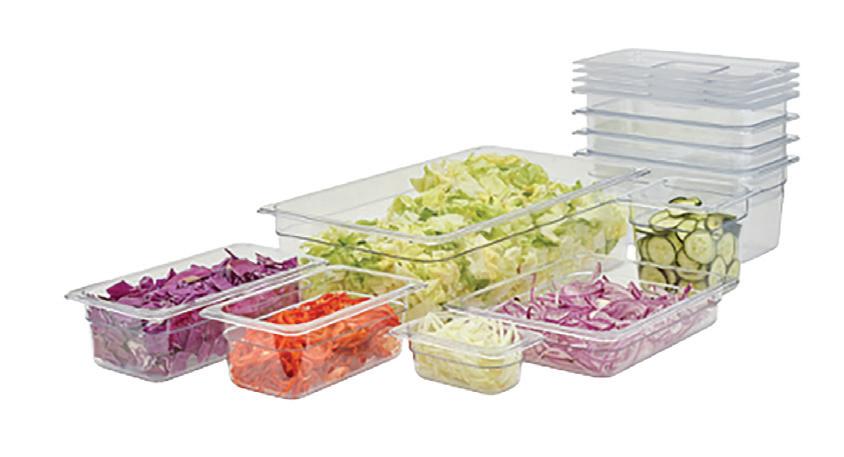 Smallwares & Kitchen Supplies Catalog by aceendico1 - Issuu