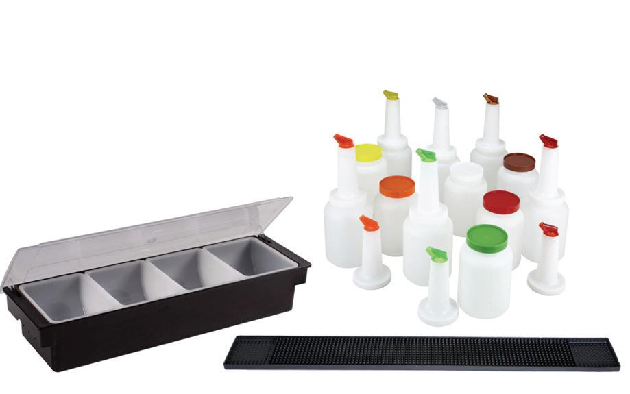 Smallwares & Kitchen Supplies Catalog by aceendico1 - Issuu