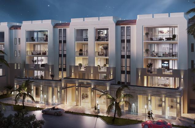 Coral Gables Magazine April 2018 by Coral Gables Magazine - Issuu