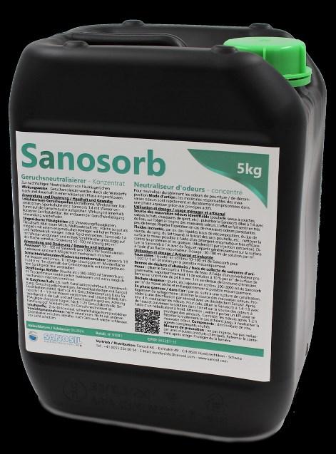 Katalog Healthcare EN by Sanosil - Issuu