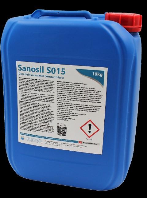 Katalog Healthcare EN by Sanosil - Issuu