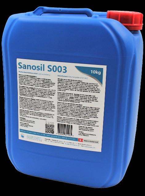 Katalog Healthcare EN by Sanosil - Issuu