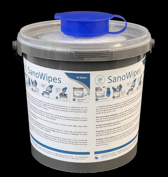 Katalog Healthcare EN by Sanosil - Issuu