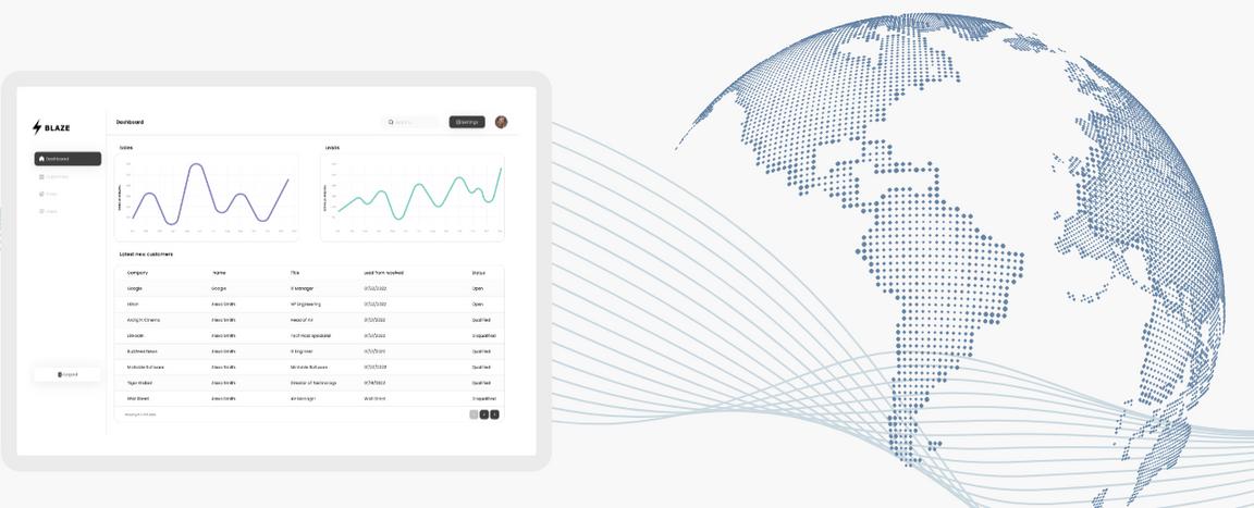 Customized Solutions, No Coding Required: Tailor-Made No-Code Software Services by Blaze Tech ...