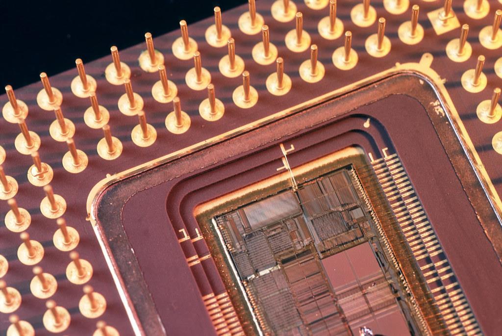 Silicon Microphone Integrated Circuits (ICs) Market Overview and ...