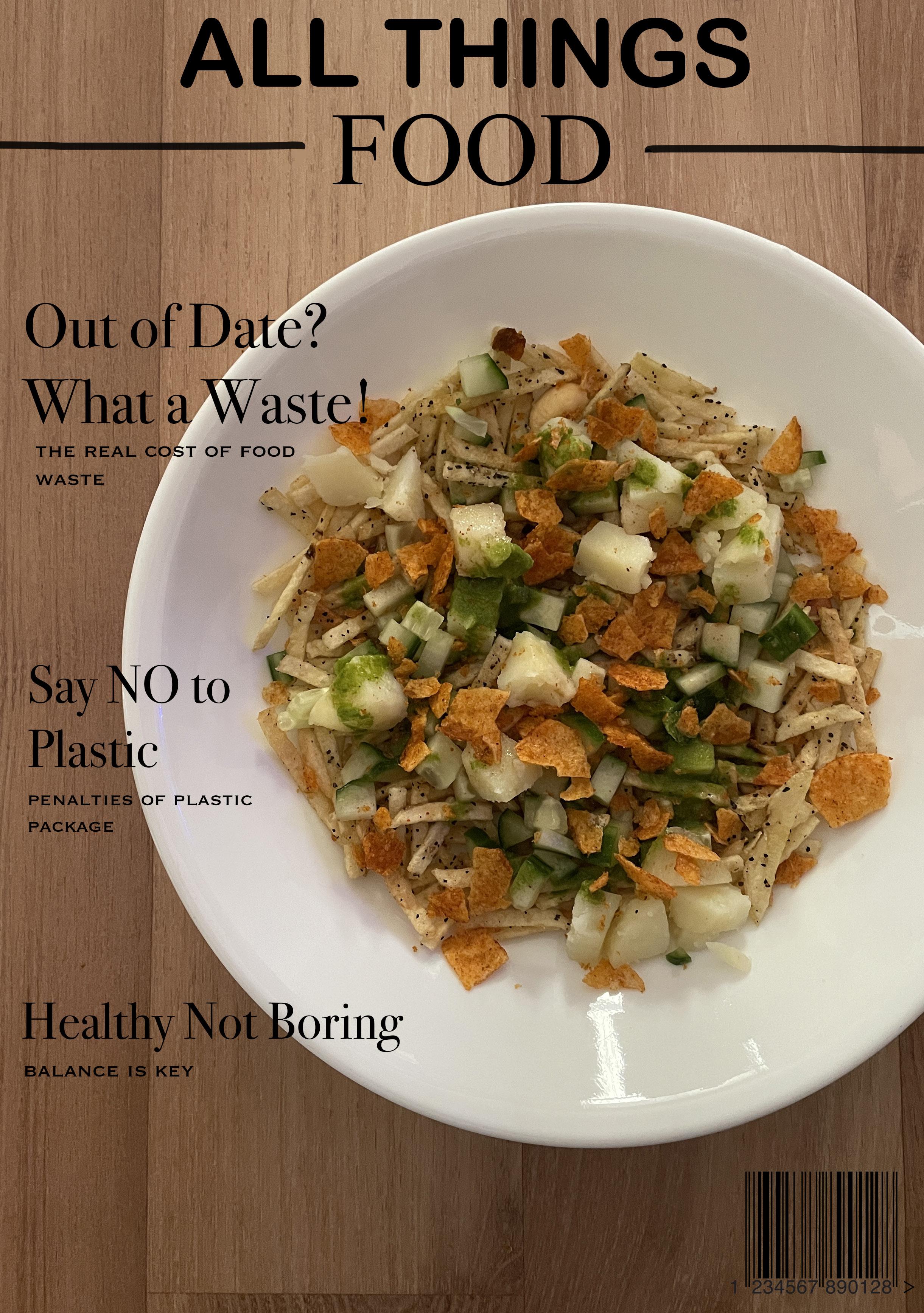 All Things Food by Shina Patel - Issuu