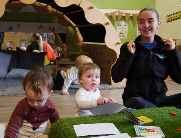 Early Years Brochure by Best-Practice-Network - Issuu