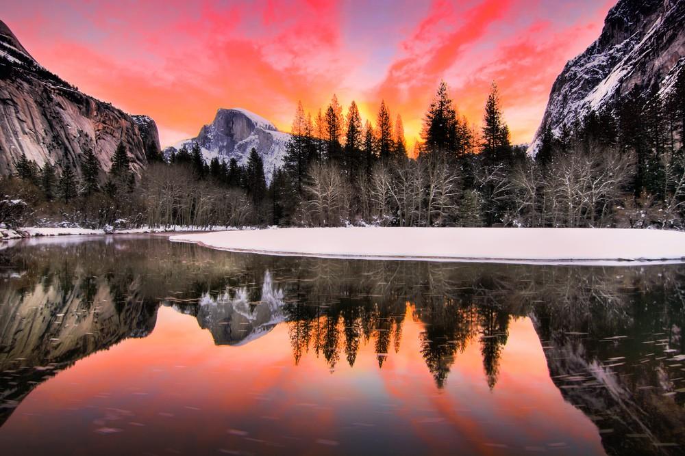 Yosemite Valley Floor Tour by actiontour guide - Issuu