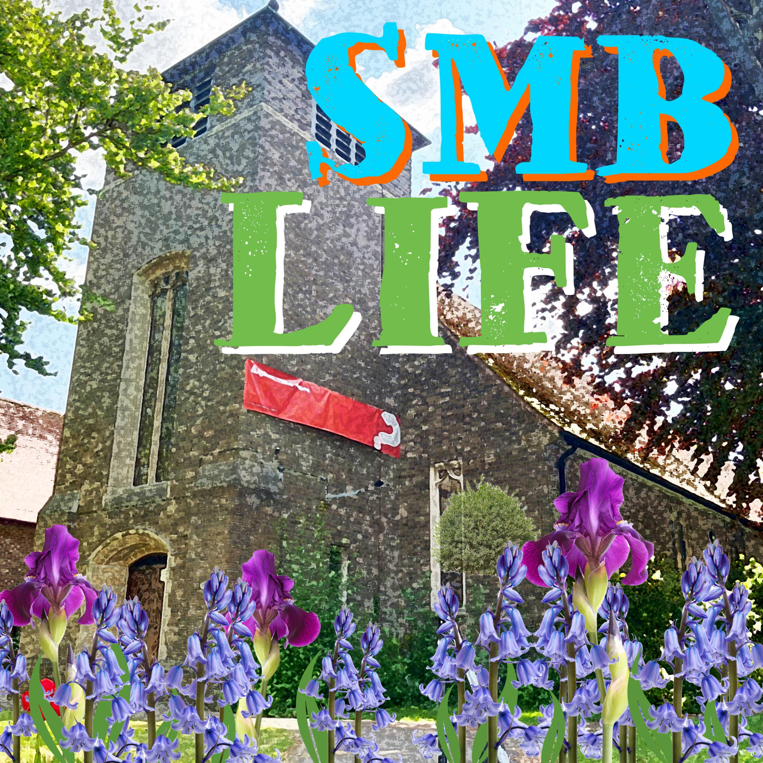 SMB Life by THarrisSMB - Issuu