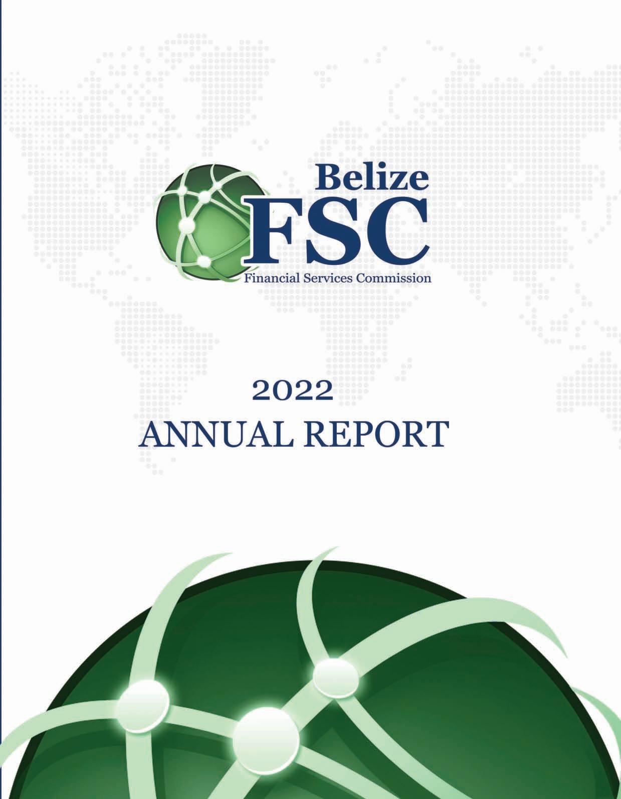 FSC Annual Report by Loskot Studios - Issuu