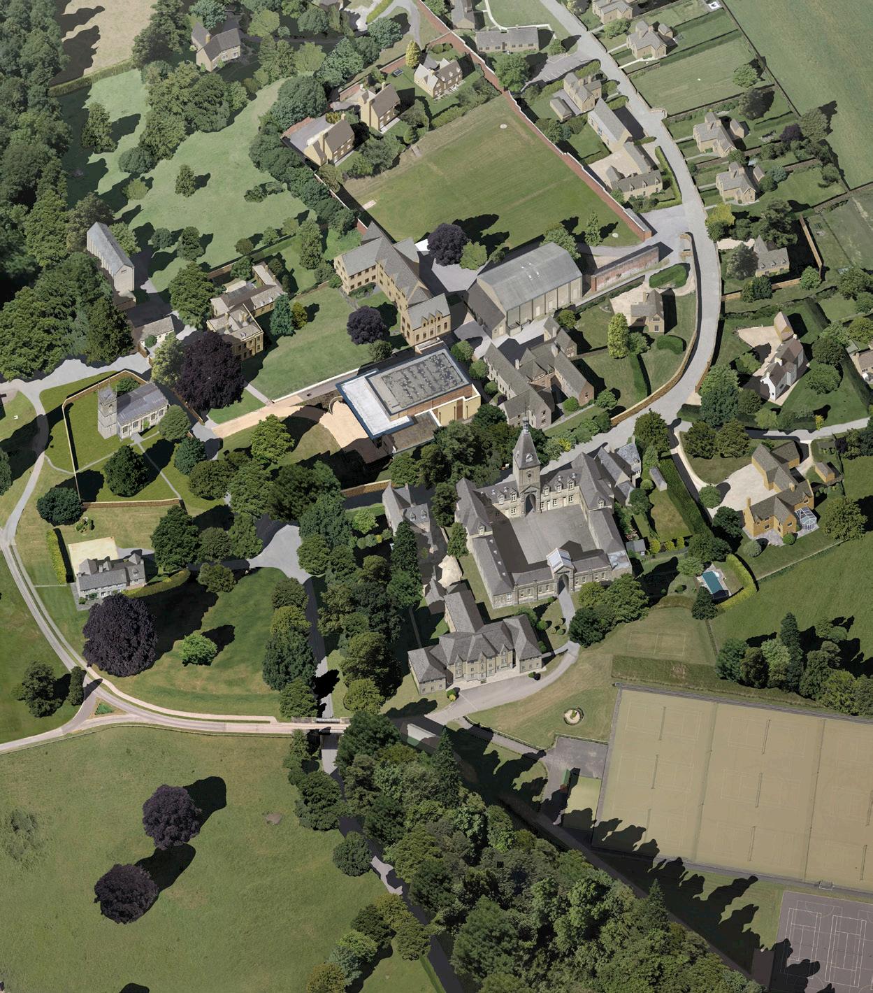 Year 7 Survival Guide by Rendcomb College - Issuu