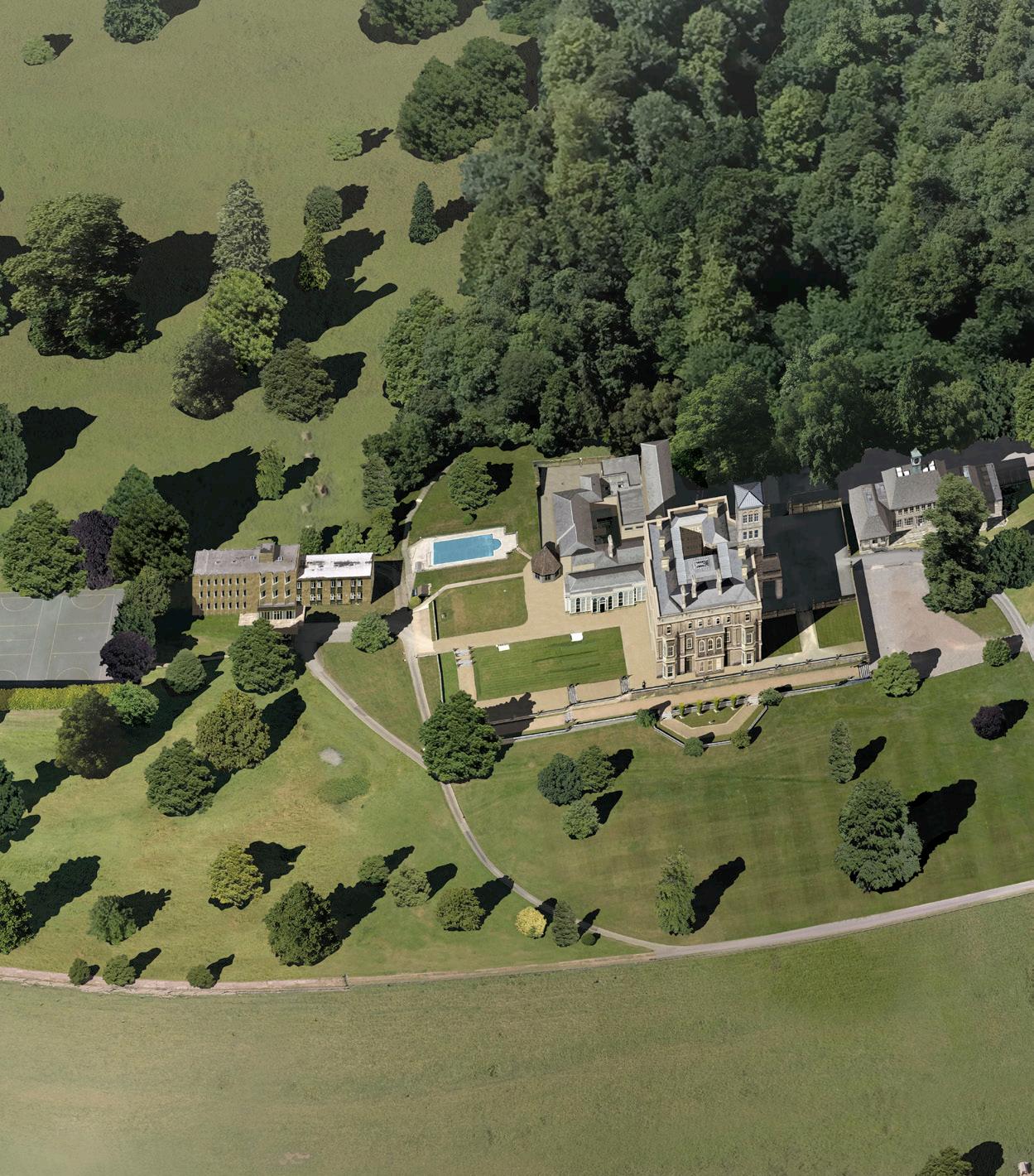 Year 7 Survival Guide by Rendcomb College - Issuu