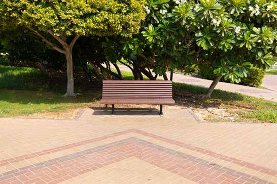 Urban TechFab Street Furniture Catalogue 2023 by Nigel Cann - Issuu