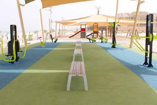 Urban TechFab Street Furniture Catalogue 2023 by Nigel Cann - Issuu