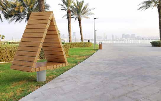 Urban TechFab Street Furniture Catalogue 2023 by Nigel Cann - Issuu