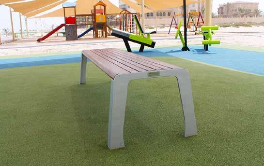 Urban TechFab Street Furniture Catalogue 2023 by Nigel Cann - Issuu