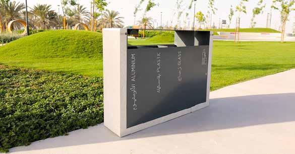 Urban TechFab Street Furniture Catalogue 2023 by Nigel Cann - Issuu