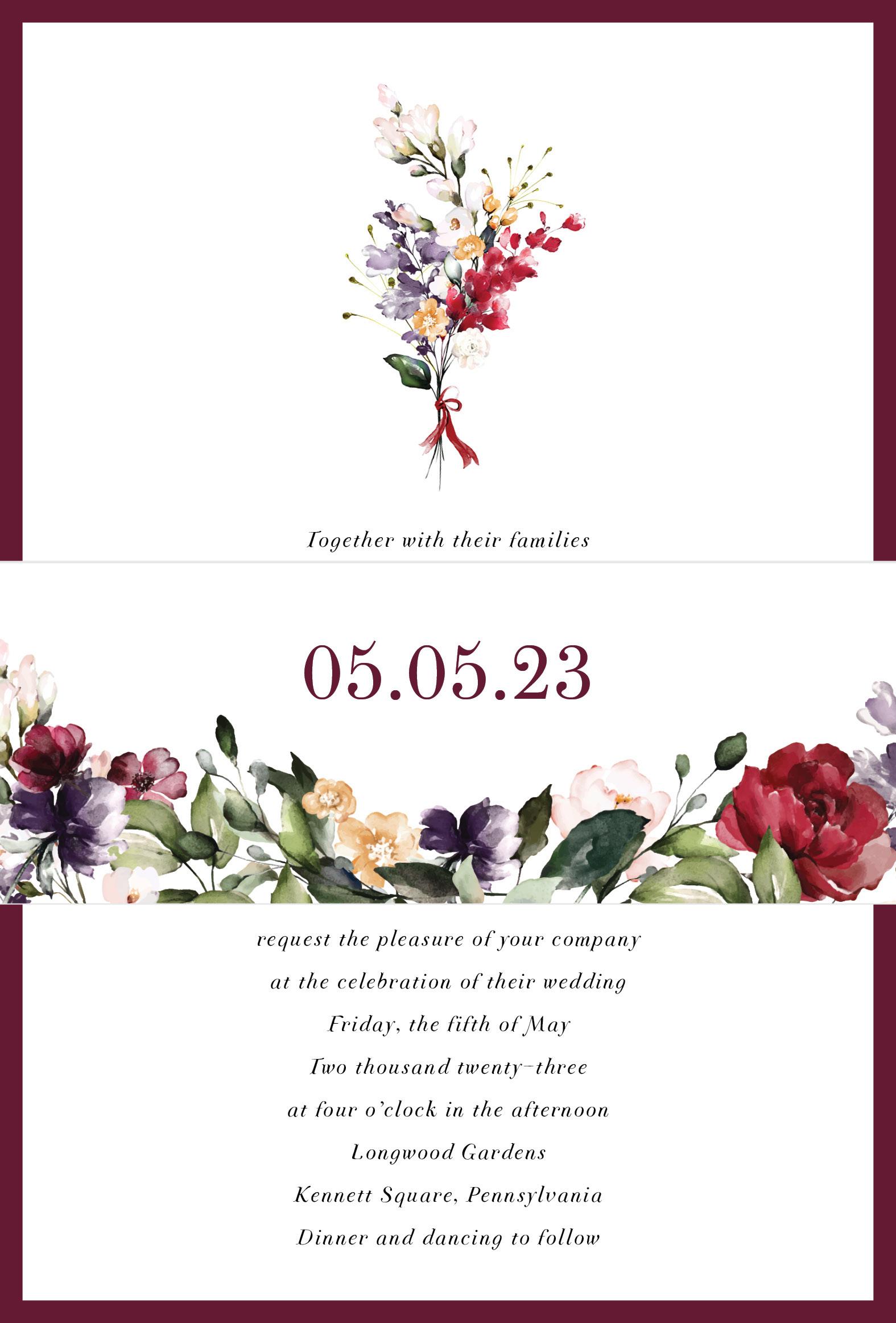 Signature Wedding Vol. 2 by kramerdrive - Issuu