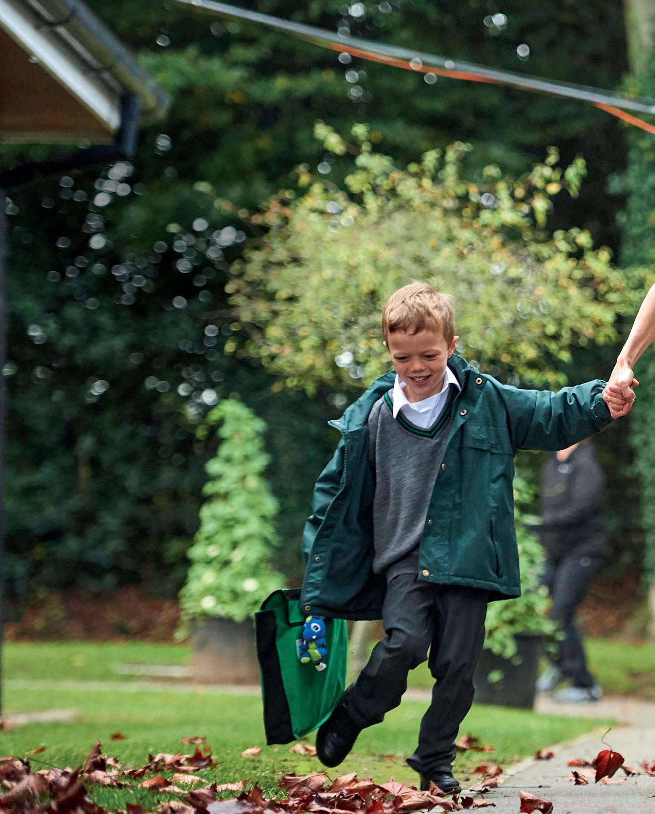 Ripley Court School Prospectus by MarketingRCS - Issuu