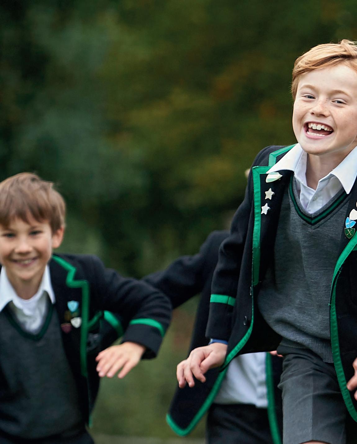 Ripley Court School Prospectus by MarketingRCS - Issuu