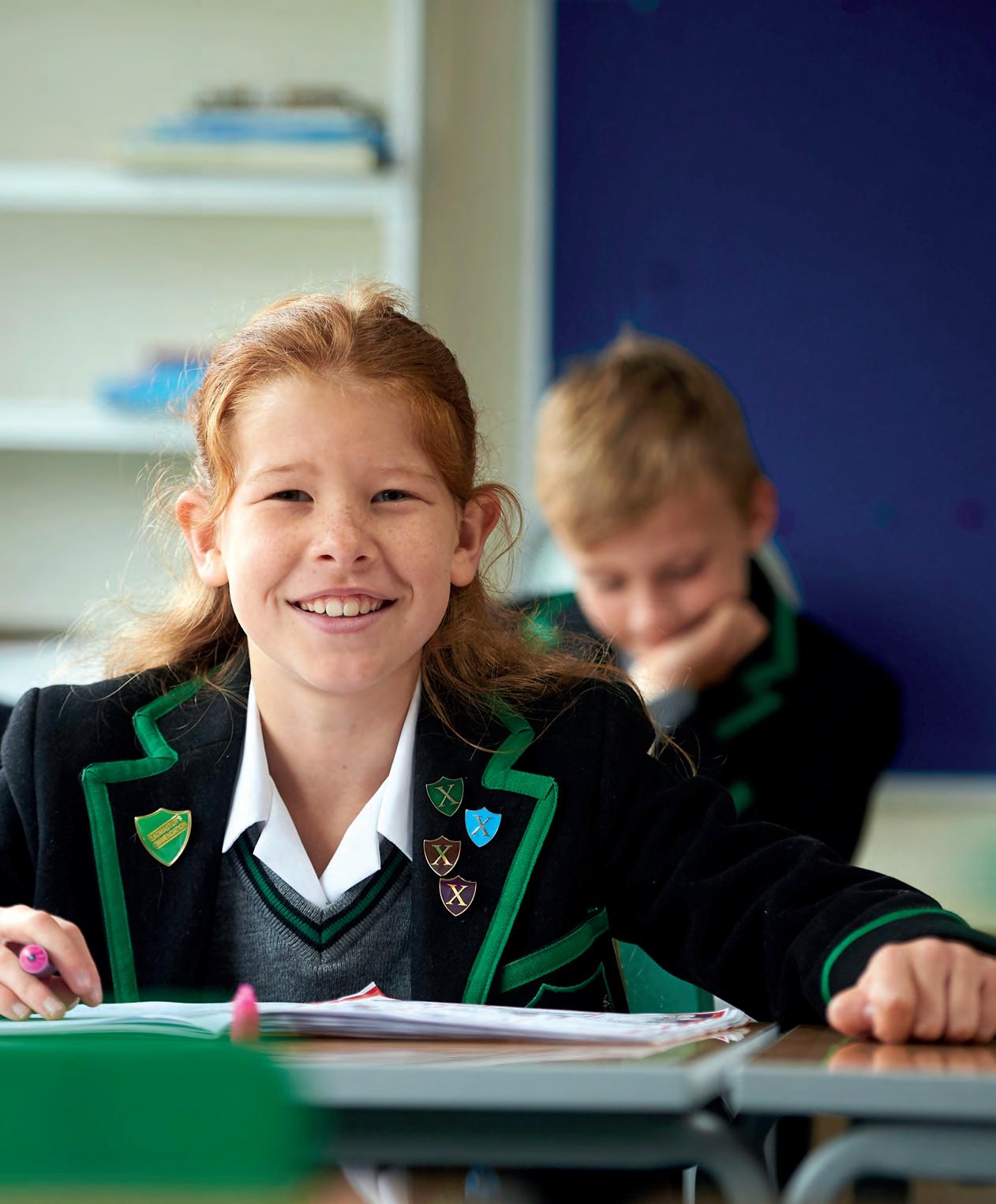 Ripley Court School Prospectus by MarketingRCS - Issuu