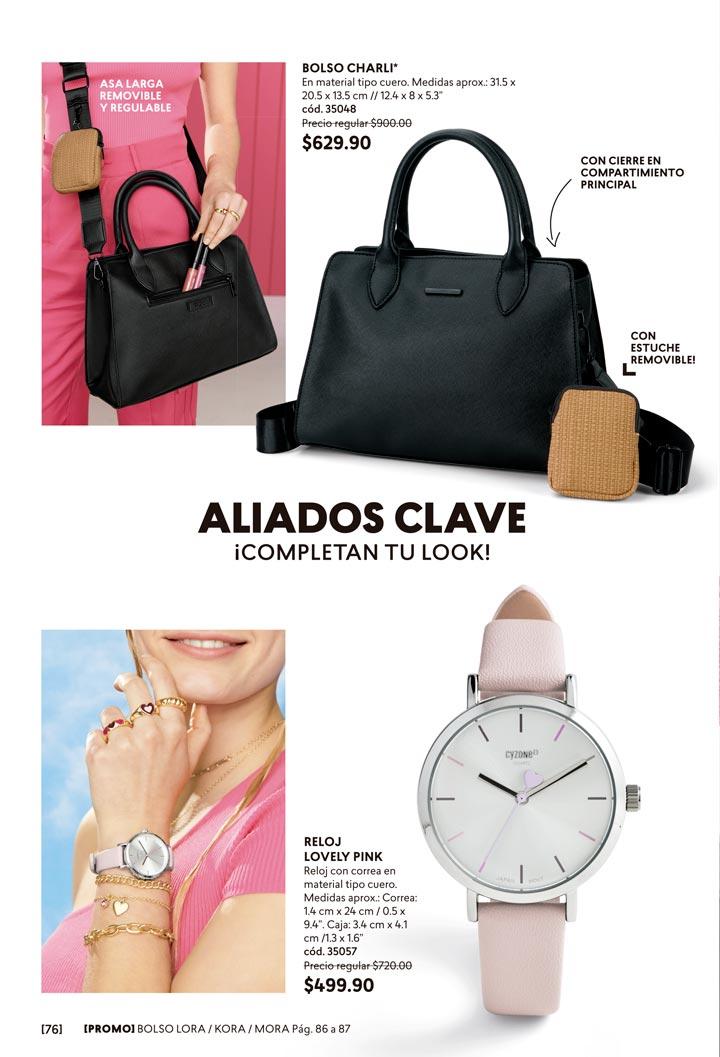 Catálogo Cyzone México C09 by SomosBelcorp - Issuu