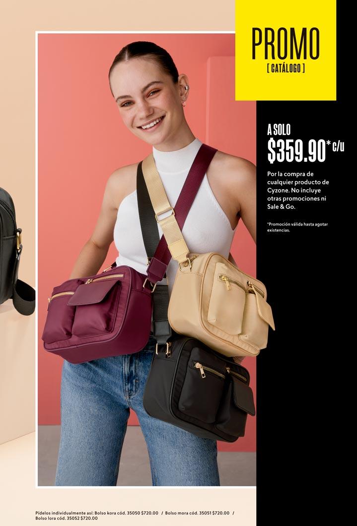 Catálogo Cyzone México C09 by SomosBelcorp - Issuu