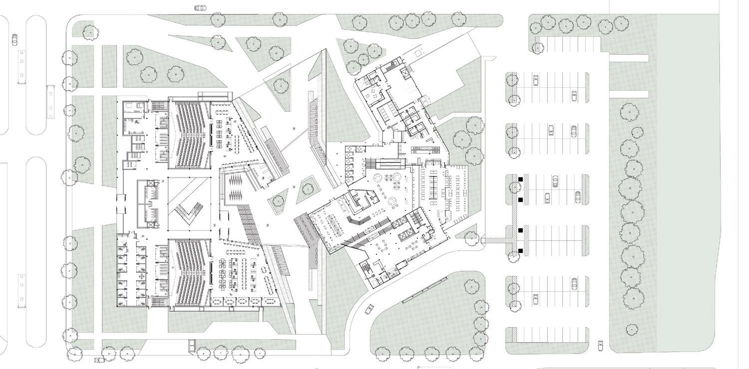 Austin Patterson Architecture Portfolio by patterson.austin - Issuu